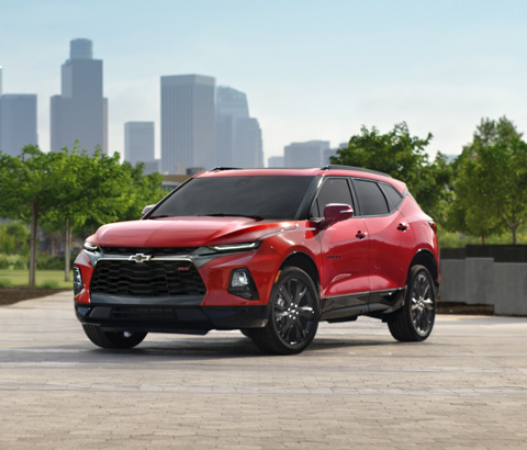 Current Promotions - Scherer Chevrolet Buick GMC Ltd.