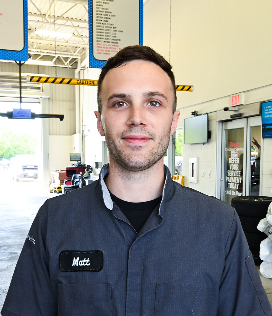 Meet the Scherer Chevrolet Buick GMC Kitchener Staff | Dealer ON.