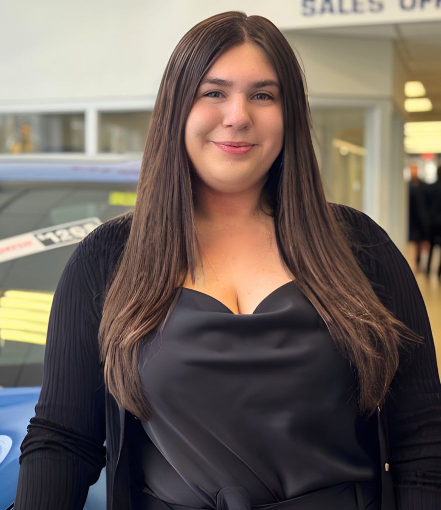 Meet the Scherer Chevrolet Buick GMC Kitchener Staff | Dealer ON.