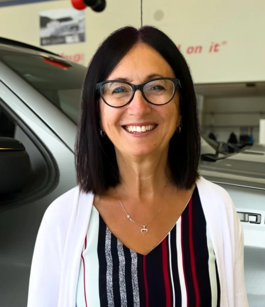 Meet the Scherer Chevrolet Buick GMC Kitchener Staff | Dealer ON.