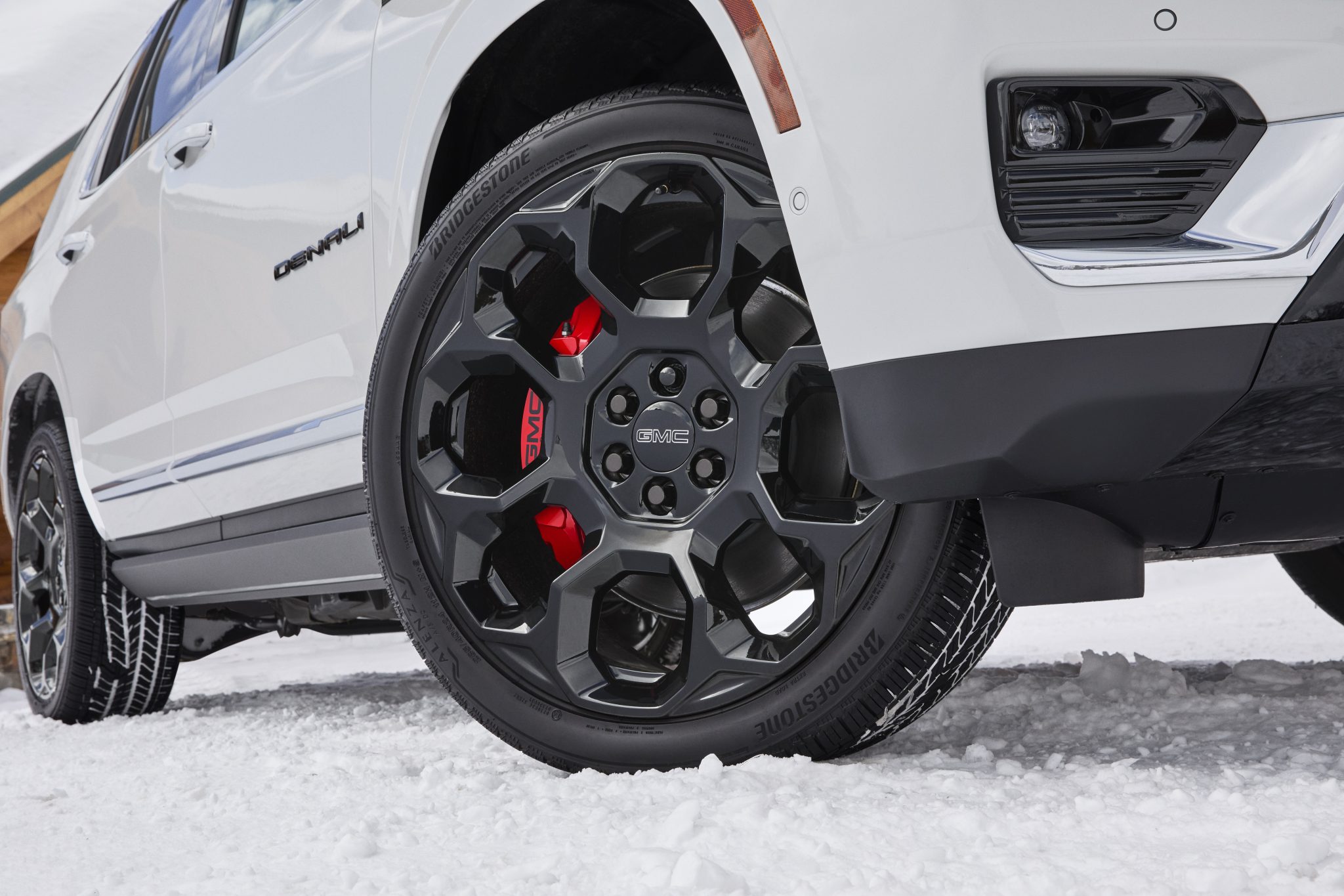 Winter Driving - Scherer Chevrolet Buick GMC Ltd.